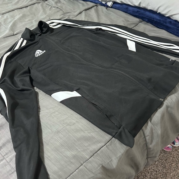 adidas | Jackets & Coats | Adidas Jacket | Poshmark